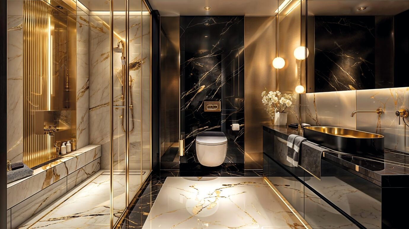 Diamondz By Danube – Sky Heights Properties